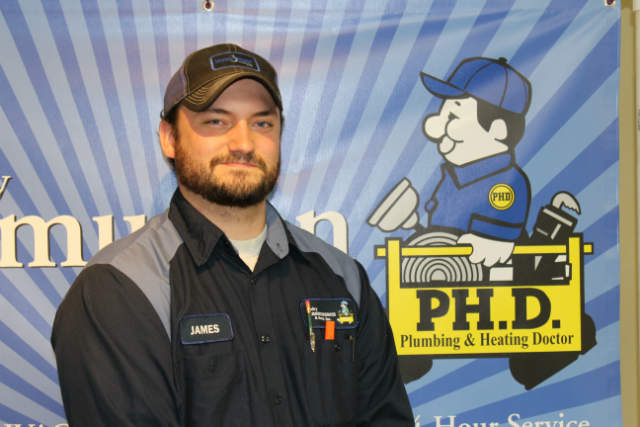 Staff | Andry Rasmussen & Sons